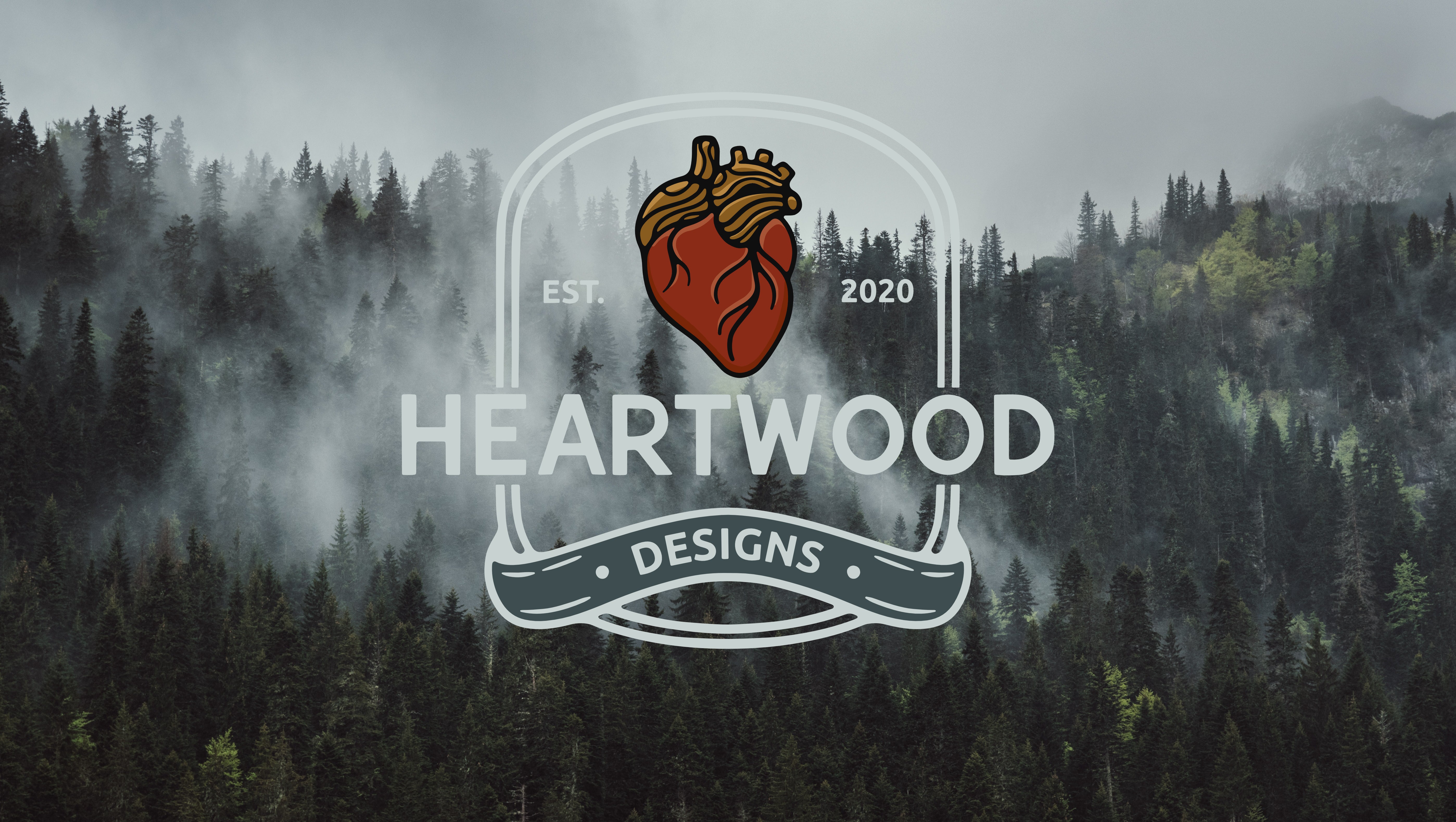 Heartwood Designs